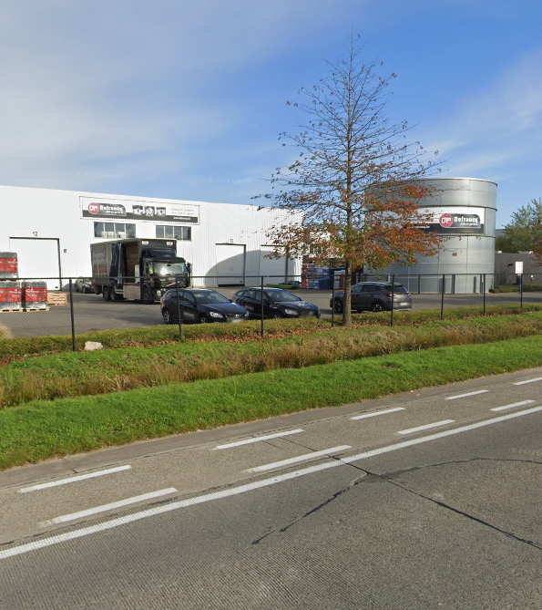 Defrancq Oevel — Solid John