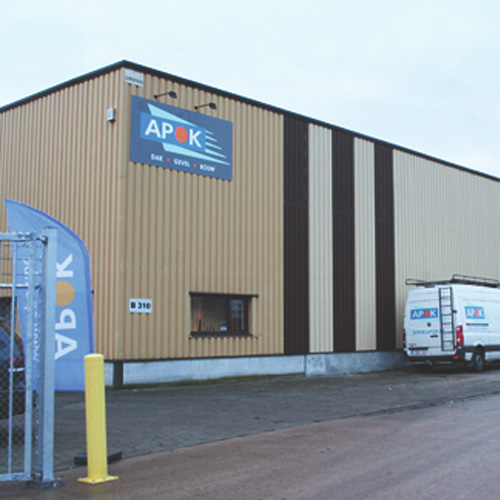 Apok Aarschot - Solid John