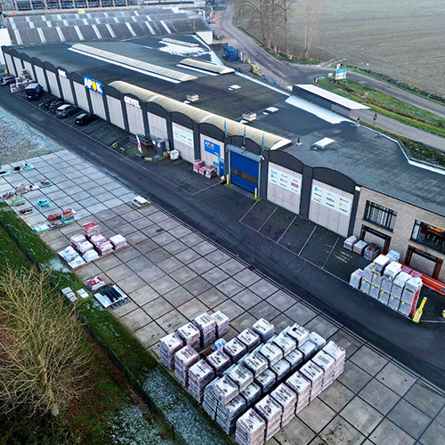 Apok Drongen - Solid John