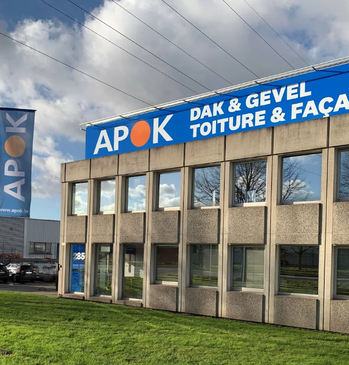 Apok Vilvoorde — Solid John