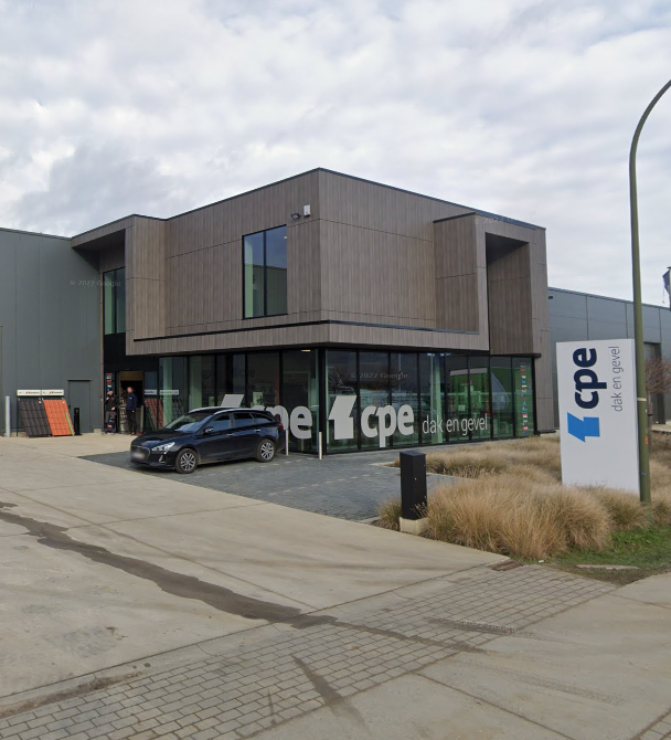 CPE Bekkevoort - Solid John