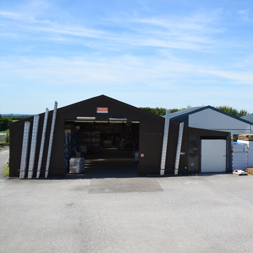 Comarden Bertrix — Solid John