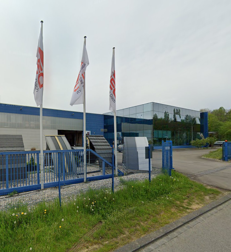 DEG Bettembourg — Solid John