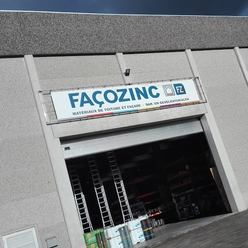 Façozinc Halluin — Solid John