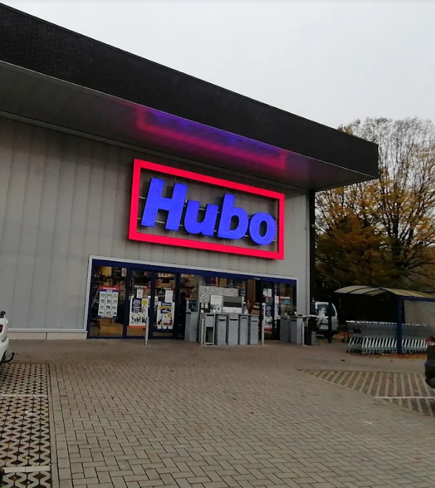 Hubo Bree - Solid John