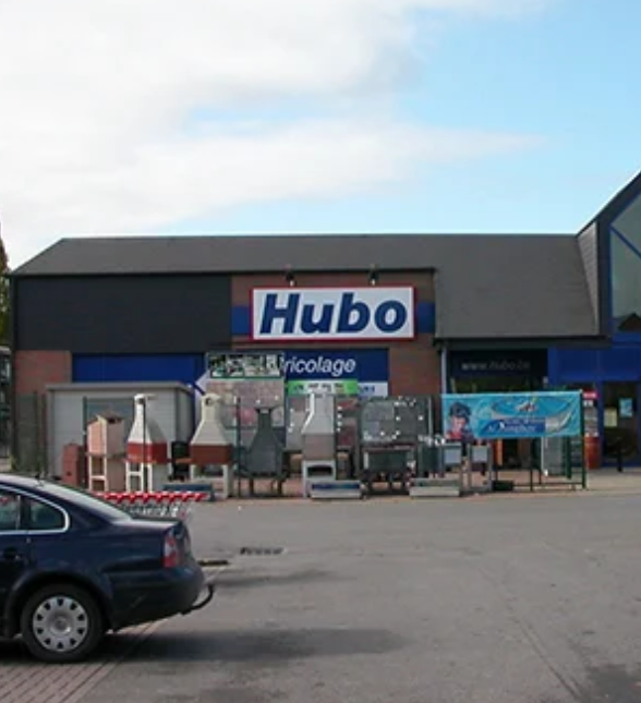 Hubo Gembloux - Solid John