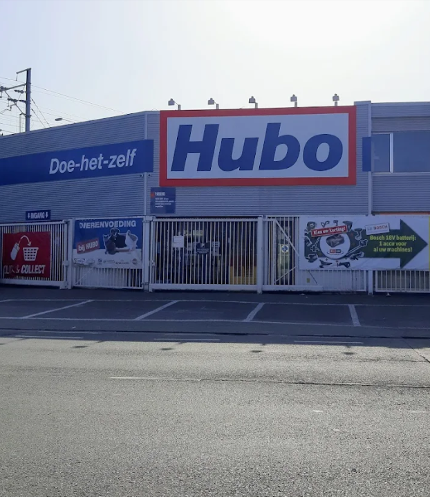 Hubo Gent UZ - Solid John