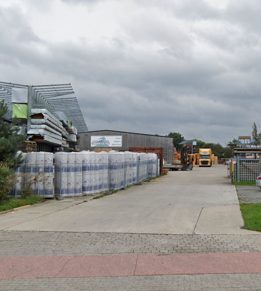 Janssens and Janssens Hoogstraten - Solid John