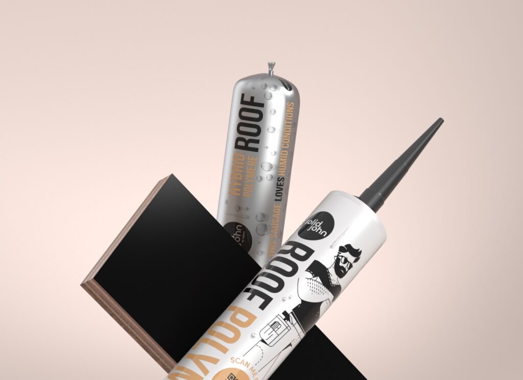 Technische fiches, brochures en meer — Solid John