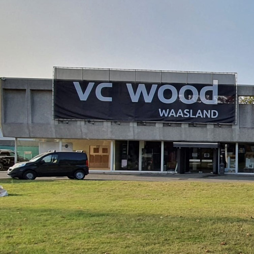 VC Wood Waasland - Solid John