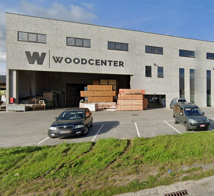 Woodcenter Timber Trade - Solid John