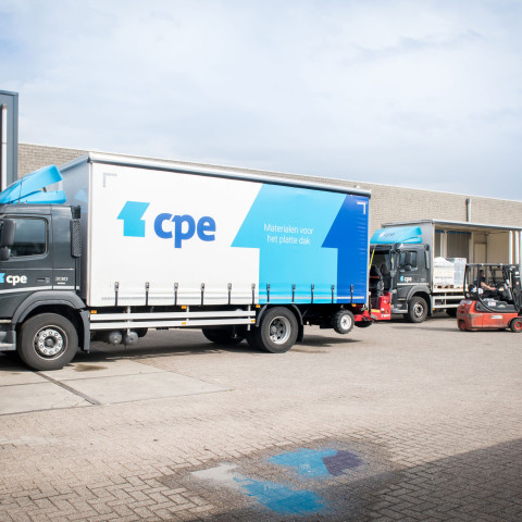 CPE Asten - Solid John