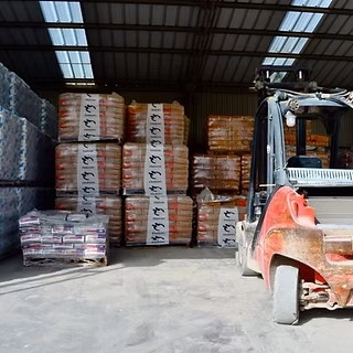 Lo.Ve.Mat Seraing - Solid John